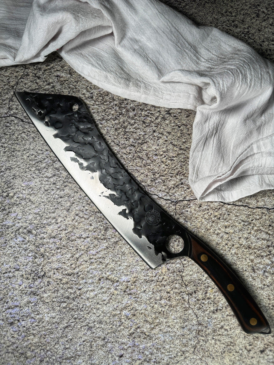 METEOR SERIES – Spaceman Knives