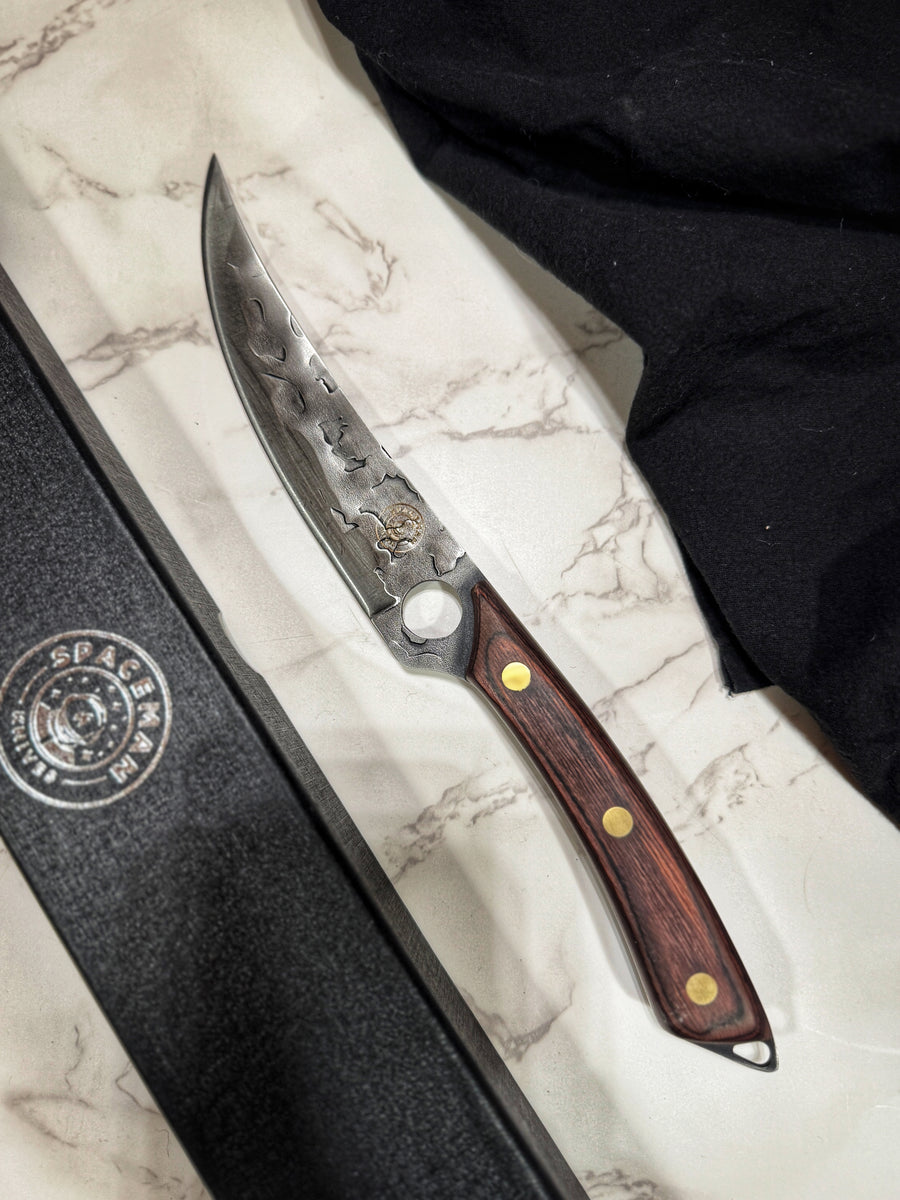 Meteor Series - Boning – Spaceman Knives