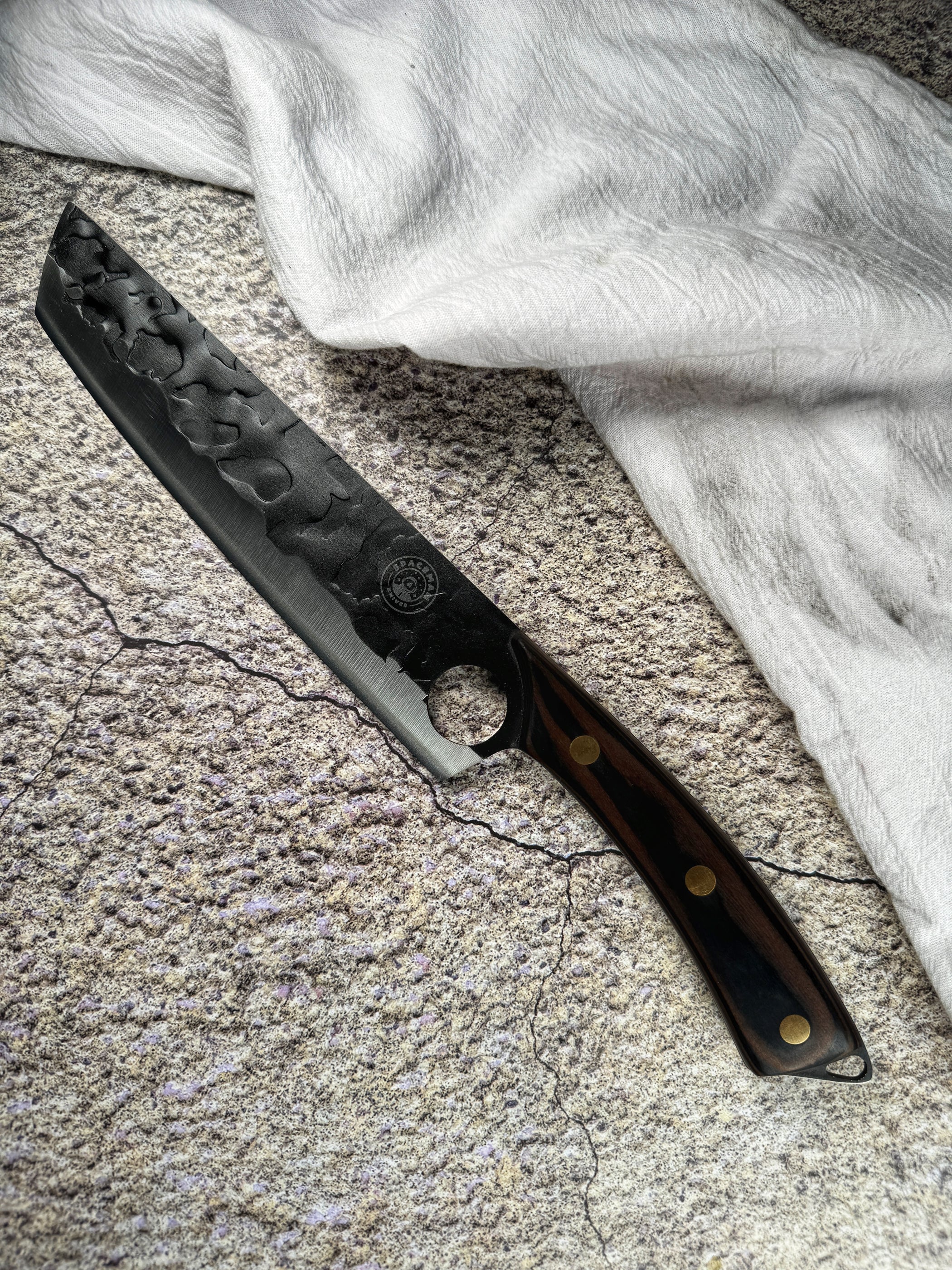 METEOR SERIES – Spaceman Knives