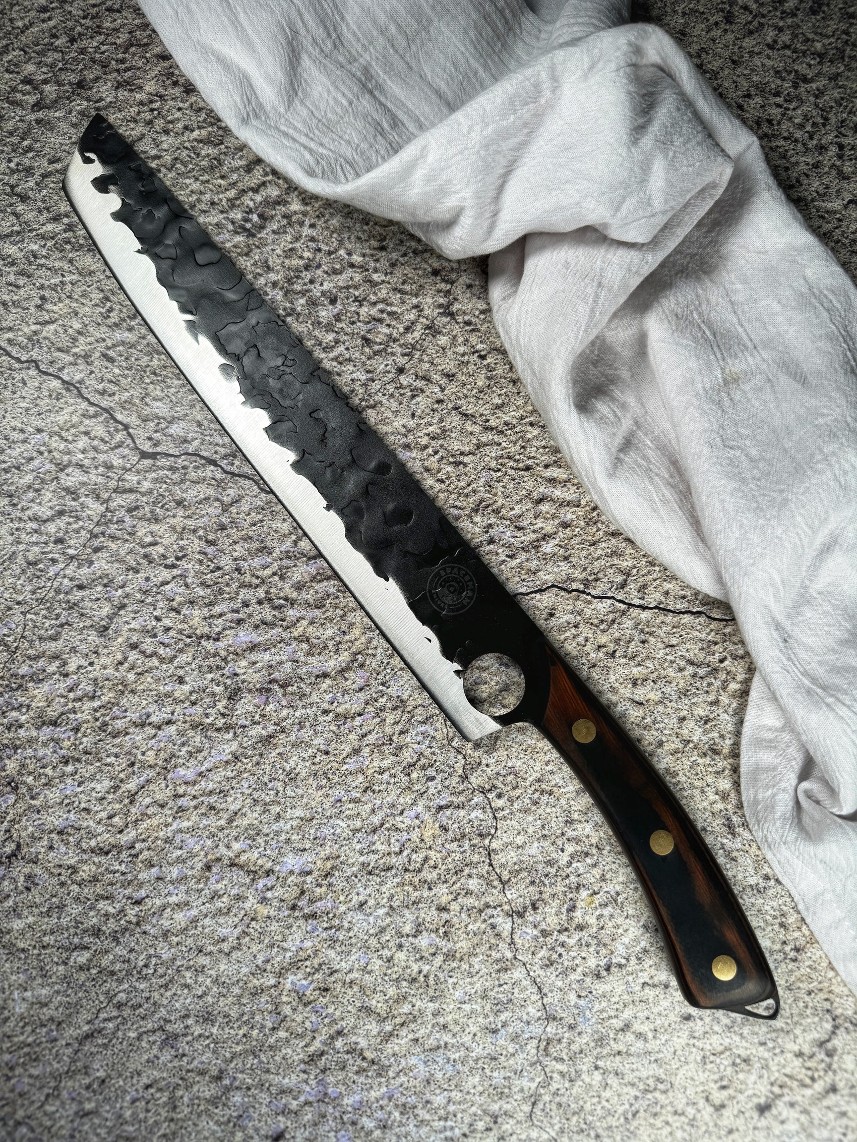 METEOR SERIES – Spaceman Knives