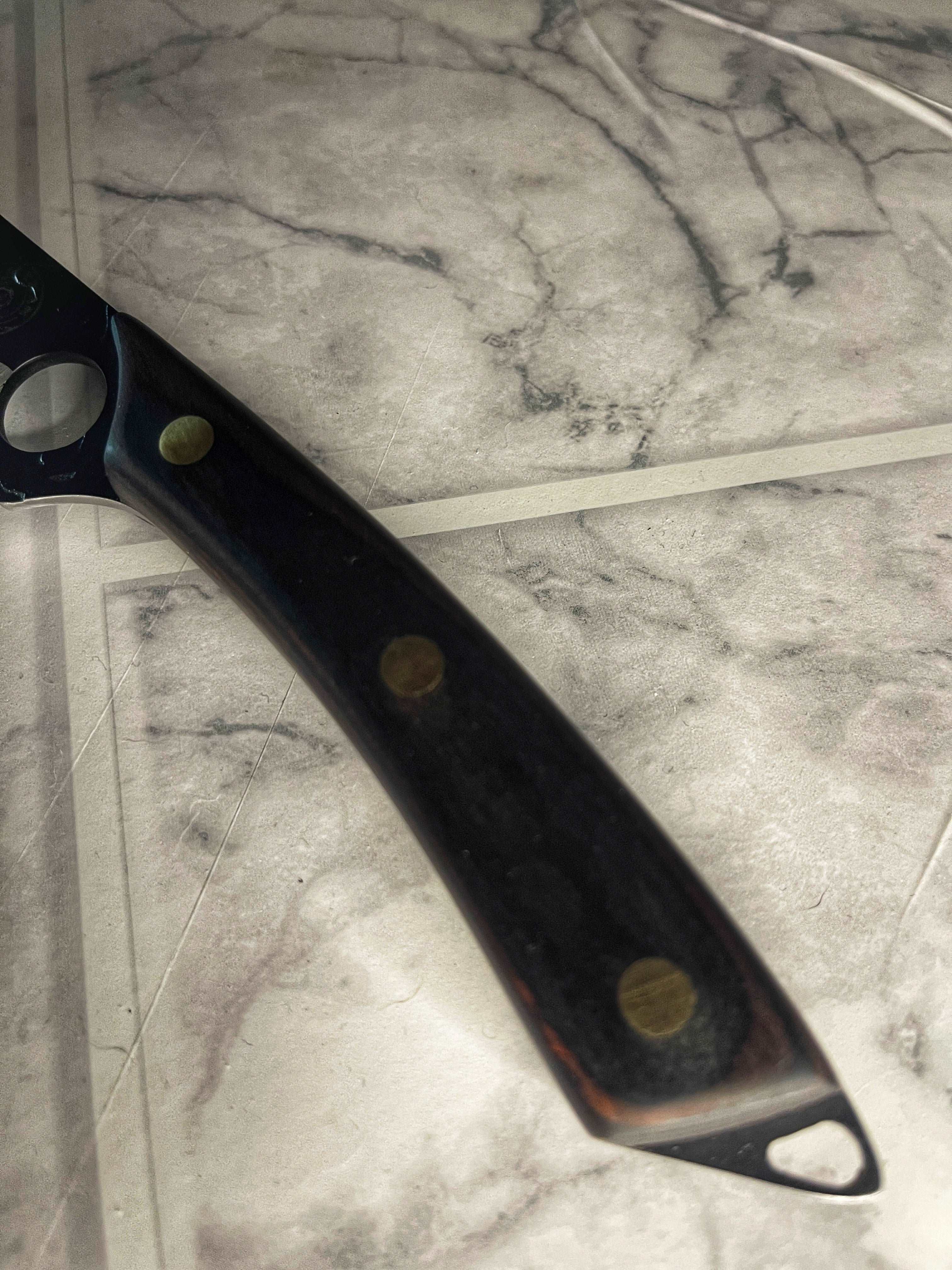 Meteor Series - Boning – Spaceman Knives